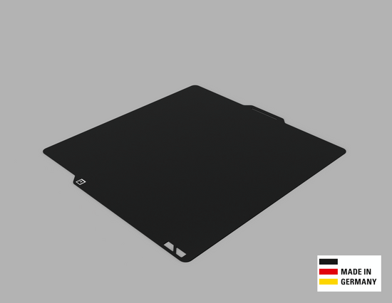 IDE Garolite G10 Build Plate Sheet for Bambulab X1 X1C X1E P1P P1S P2S ...