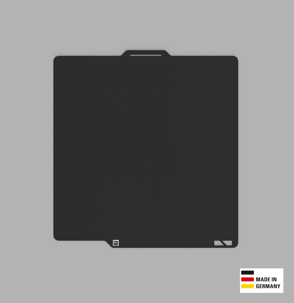 IDE Garolite G10 Build Plate Sheet for Bambulab X1 X1C X1E P1P P1S P2S ...